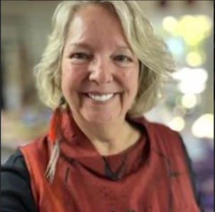 Past Programs – Gainesville Handweavers' Guild